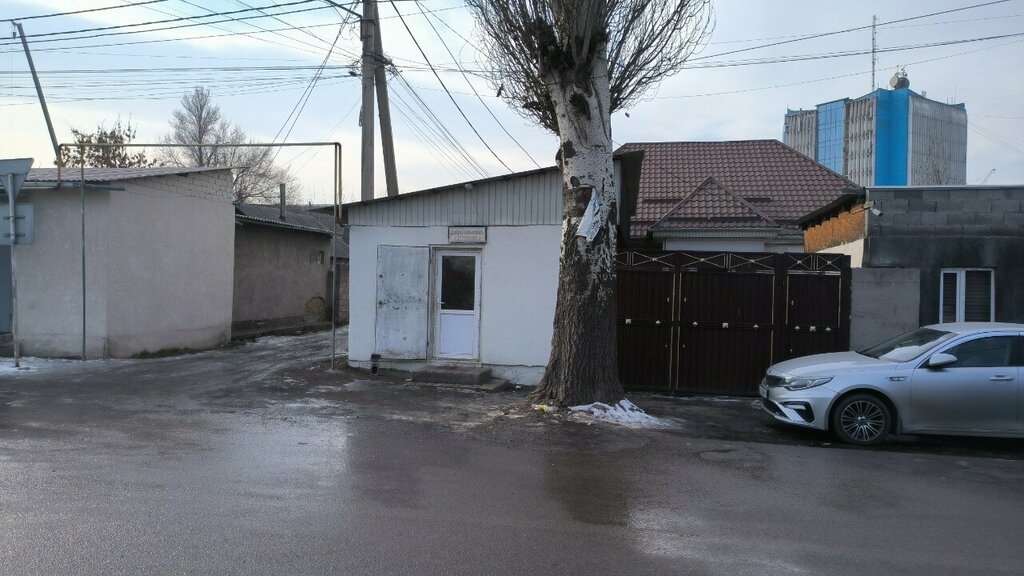 Fast food Быстрое питание, Bişkek, foto