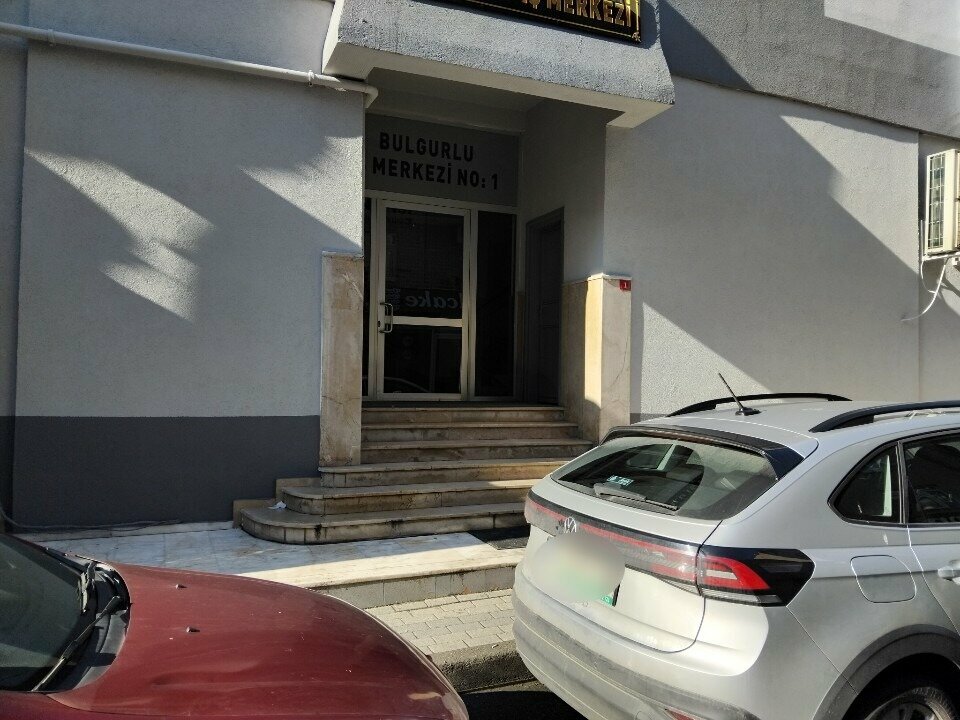 i̇nşaat ekspertizi Rt Yapı Denetim, İstanbul, foto