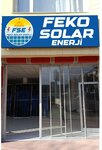 Feko solar enerji (Aksaray, Güzelyurt-Gülağaç Yolu), enerji firmaları  Gülağaç'tan