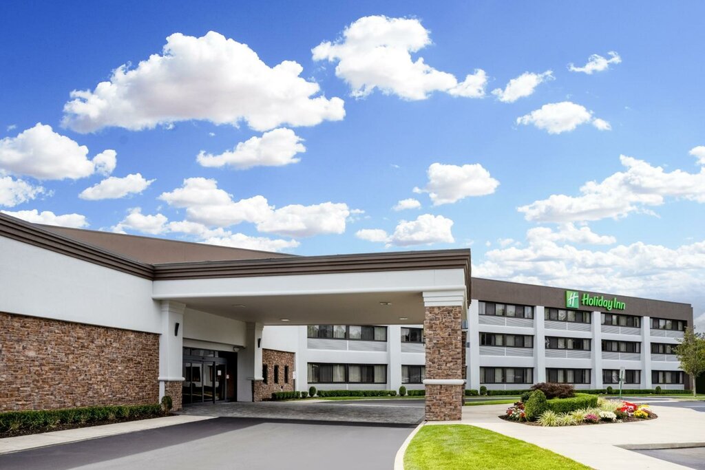 Otel Holiday Inn Long Island-Islip Arpt East, New York Eyaleti, foto