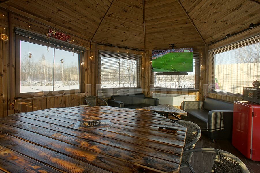 Hamamlar Сормович, Nijni Novgorod, foto