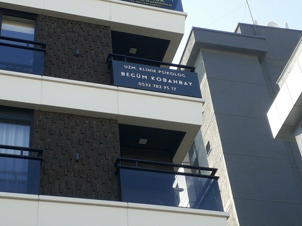 Psikologlar Uzm. Psikolog Begüm Kobanbay, İstanbul, foto