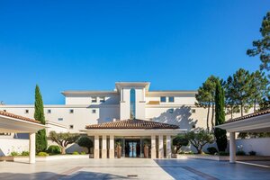 Hotel Don Cesar (Corse-du-Sud, Arrondissement de Sartène, Porto-Vecchio, Rue Commandant Quilici), otel