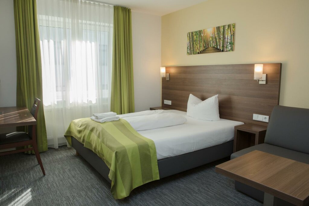 Otel Goethe Conference Hotel by Trip Inn, Frankfurt am Main, foto