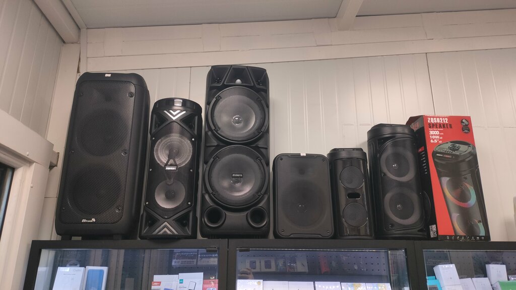 Telefon tamir servisi ШансМобайл, Kaliningrad, foto