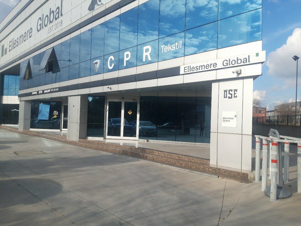 Pompa ve pompalama ekipmanları firmaları Ellesmere Global, İzmir, foto