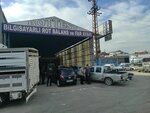 Rottest Bilgisayarlı Rot Balans (Konya, Selçuklu, Fatih Mah., Çobandede Sok., 39), otomobil servisi  Konya'dan