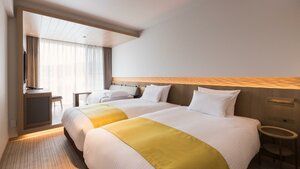 Metropolitan Kamakura (Kanagawa Prefecture, Kamakura), otel  Kamakura'dan