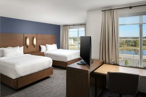 Residence Inn Tampa Wesley Chapel (United States Route 17), otel  Florida Eyaleti'nden