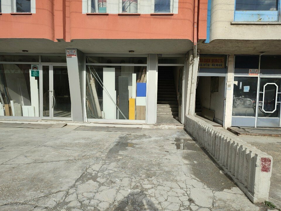 Mobilya mağazaları Murat Koçak, Konya, foto