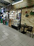 Свежая выпечка (Izmaylovsky Avenue No:вл54), ekmek fırını  Moskova'dan