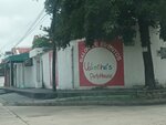 Salon de Eventos Valentina's (Santa Cruz de la Sierra, Distrito Municipal 3, Avenida Adolfo Román Hijo, 32), düğün, toplantı salonu  Santa‑Krus'tan
