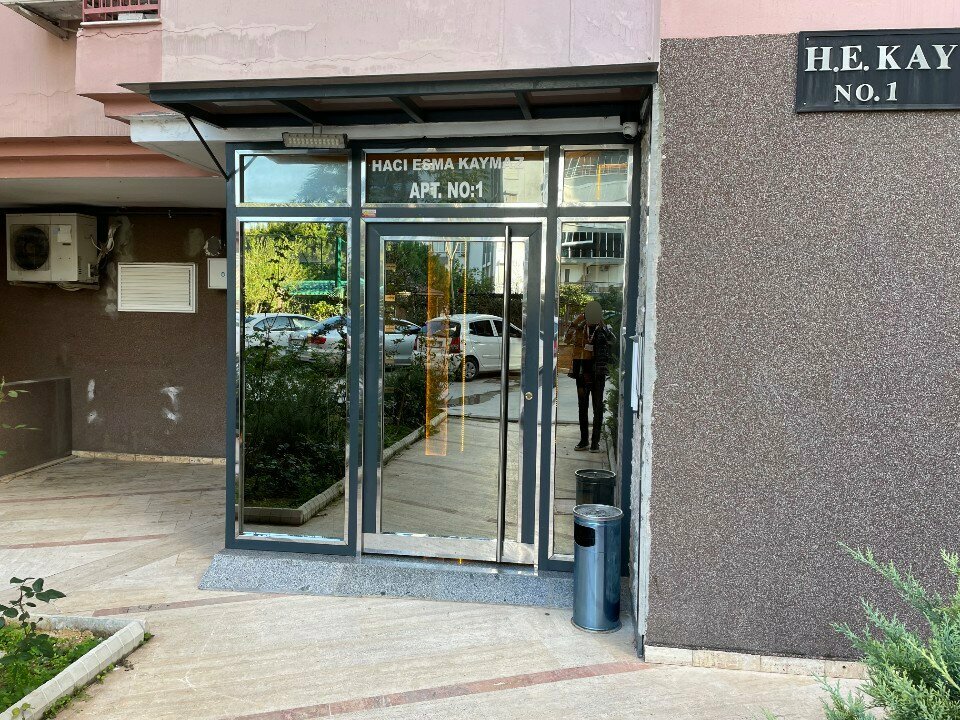 Özel muayenehaneler Dr. Cem Taylan Erden Psikiyatri Kliniği, Antalya, foto