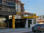 Poliyapı Yıldız Park Konutları (Araplar Mah., Burhaniye Sok., No:40A, Karatay, Konya), yönetim ofisi  Konya'dan