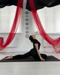 Atman Yoga (Umaı Ana kóshesi No:2), yoga stüdyosu  Astana'dan