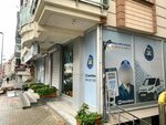DemirDöküm Yetkili Servis (İstanbul, Üsküdar, Ferah Mah., Abdülbaki Gölpınarlı Cad., 38A), klima satışı  İstanbul'dan
