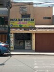 Casa Naturista Abbaluz (Distrital San Martin de Porres, Condevilla Señor, Avenida los Próceres, 427), büyük mağazalar  Lima Bölgesi'nden