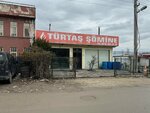 Türtaş Şömine (Şafak Mah., 858. Cad., No:18, Gölbaşı, Ankara), soba, şömine  Ankara'dan