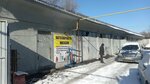 Sto (Qabanbaı Batyr dańǵyly No:4/1), otomobil servisi  Çimkent'ten (Şımkent'ten)