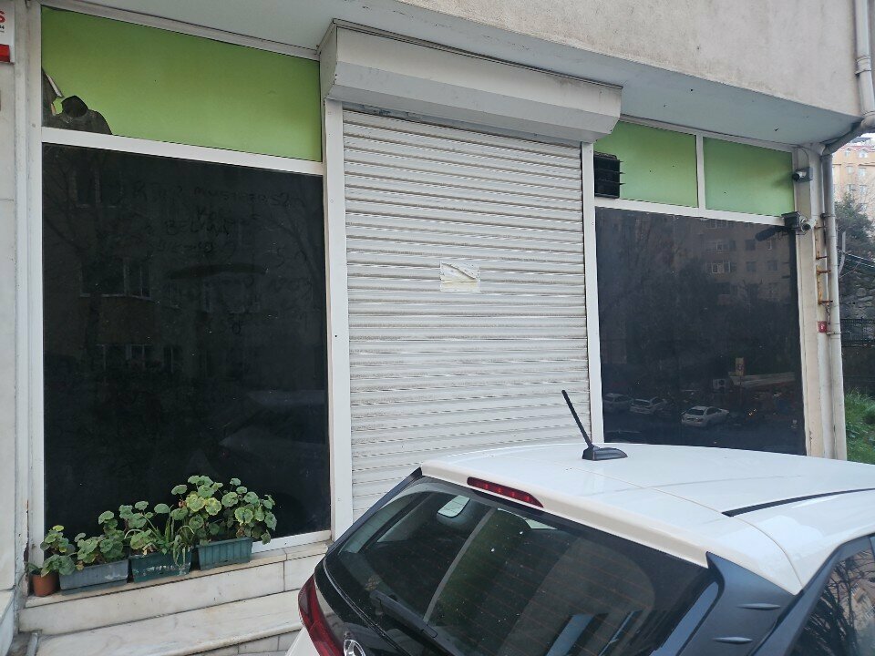 Reklam ajansları Bs Reklam, İstanbul, foto