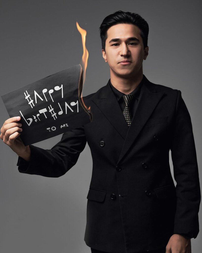 Profesyonel fotoğraf stüdyosu Arrogant Studio, Andican, foto