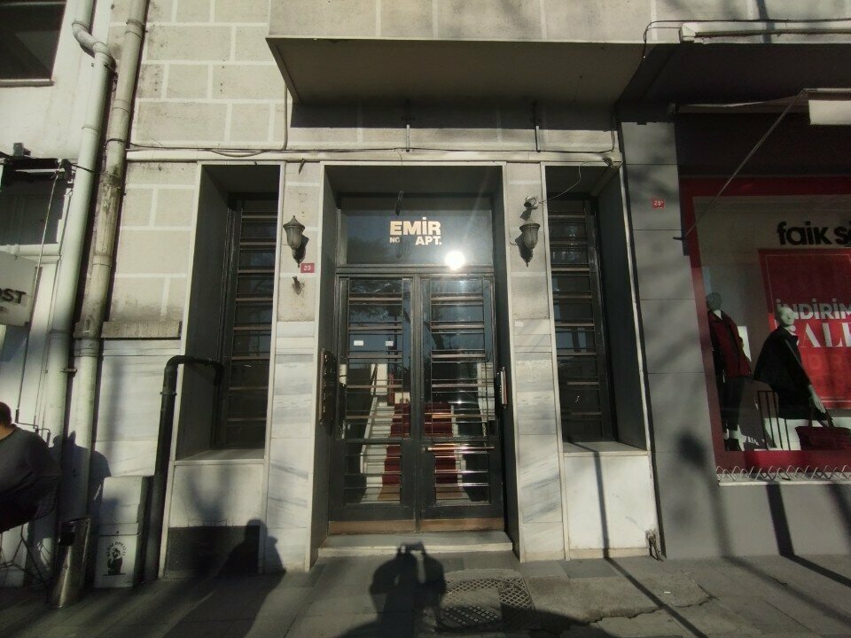 Özel muayenehaneler Diyetisyen Nur Kayadibi, İstanbul, foto