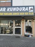 Avşar Kundura (Ankara, Altındağ, Beşikkaya Mah., 1953. Sok., 6A), ayakkabı tamiri  Ankara'dan