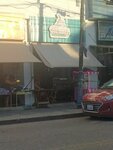 Berny (Santa Cruz de la Sierra, Distrito Municipal 7, Subdistrito 86, Calle 5 Este, 8), pasta, şekerleme ve tatlı  Bolivya'dan