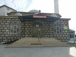 Demetevler Cami (Demetlale Mah., Prof. Dr. Turan Güven Cad., No:57, Yenimahalle, Ankara), cami  Ankara'dan