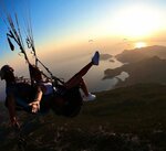 Fethiye Aktiviteleri (Muğla, Fethiye, Ölüdeniz Mah.), seyahat acenteleri  Fethiye'den