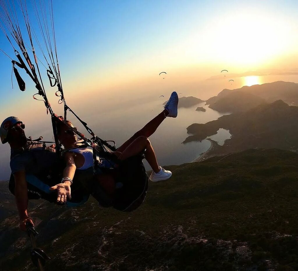 Seyahat acenteleri Fethiye Aktiviteleri, Fethiye, foto