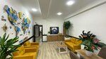 Trademetcom (Sodiq Azimov street No:46), hadde metal üretim ve satışı  Taşkent'ten