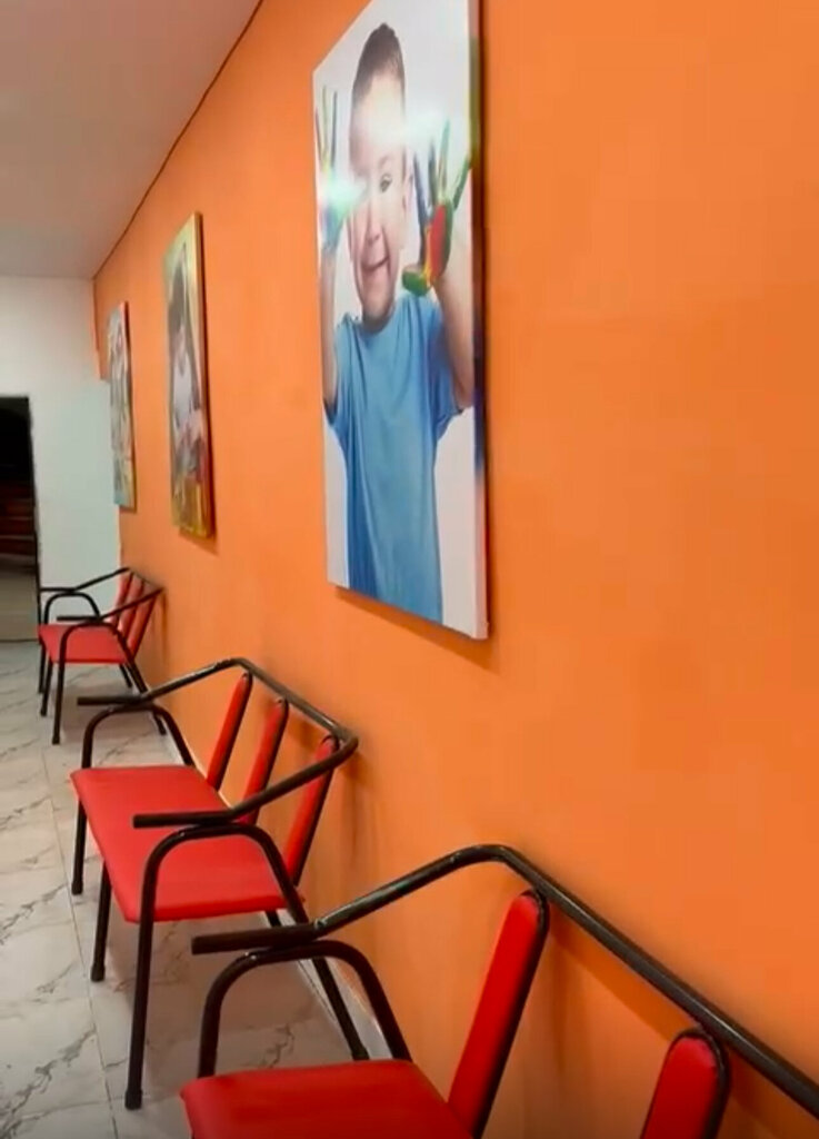 Sağlık merkezleri Ладание, Semey, foto