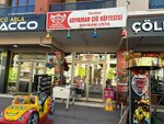 Meşhur Adıyaman Çiğ Köftecisi Bayram Usta (Hacıveyiszade Mah., Şeyhülema Recepağa Cad., No:180E, Karatay, Konya), fast food  Konya'dan