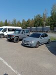 Автоколорика (Molodyozhnaya ulitsa No:3с2), oto kaporta  Yermolino'dan