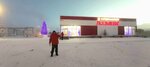 Альянс (ulitsa Krivoshapkina No:43, Ust-Nera Urban Settlement), süpermarket  Saha Cumhuriyeti'nden (Yakutistan'dan)
