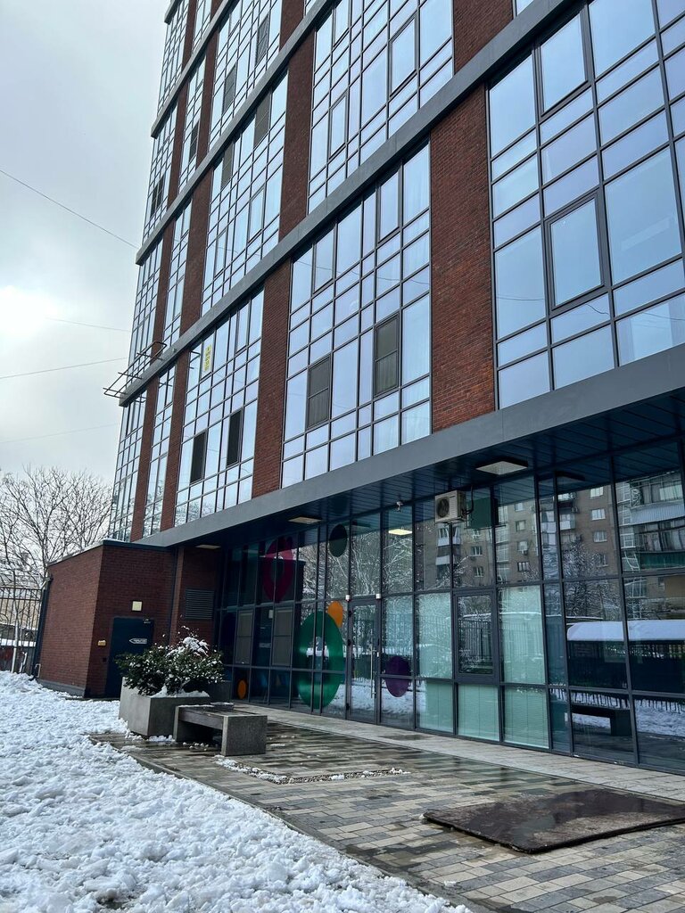 Özel okul Лилиани, Rostov‑na‑Donu, foto