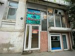 Akvarium Məkanı (akademik Mirеsеdulla Mirqasimov Street No:23A), akvaryumlar  Bakü'den
