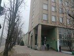 Киоск 17-го учебного корпуса БНТУ (Jakuba Kolasa Street No:22к1), hazır gıda satan yerler  Minsk'ten