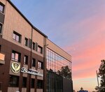 Клиника Вельяминовская (ulitsa Svobody No:14), tıp merkezleri ve klinikler  Tuapse'den