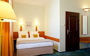 Hotel Zamojski (Lublin Voivodeship, Zamość, ulica Kołłątaja, 2), otel  Zamosc'tan