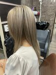 Stylish and point (ulitsa Aviatorov No:10к1, 115-y kvartal), güzellik salonu  Liubertsy'den