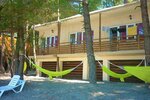 Santa Sofia (ulitsa Gitsba No:86), otel  Pitsunda'dan