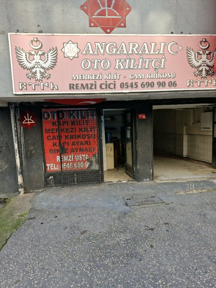 Oto elektrik tamiri Angaralı Oto Kilitçi, İstanbul, foto