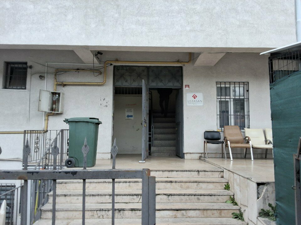 Ayakkabı firmaları Ustasan Ayakkabı, İstanbul, foto