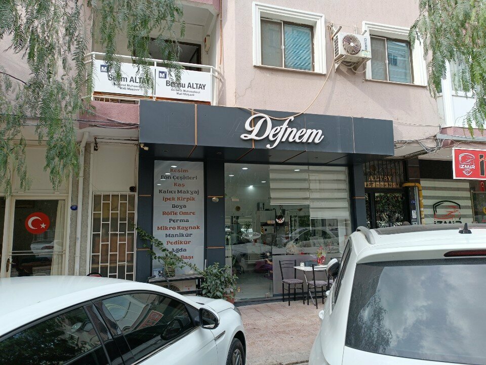Mali müşavir Smmm Selim Altay, İzmir, foto