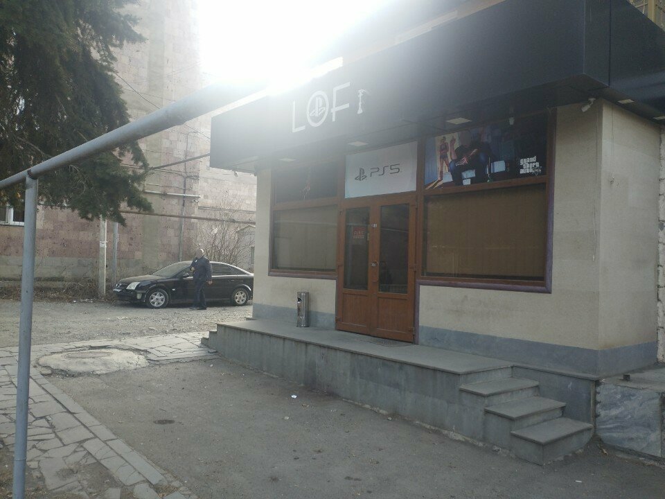 Masa oyunları ve zeka geliştirici oyunlar Լոֆթ, Vanadzor, foto