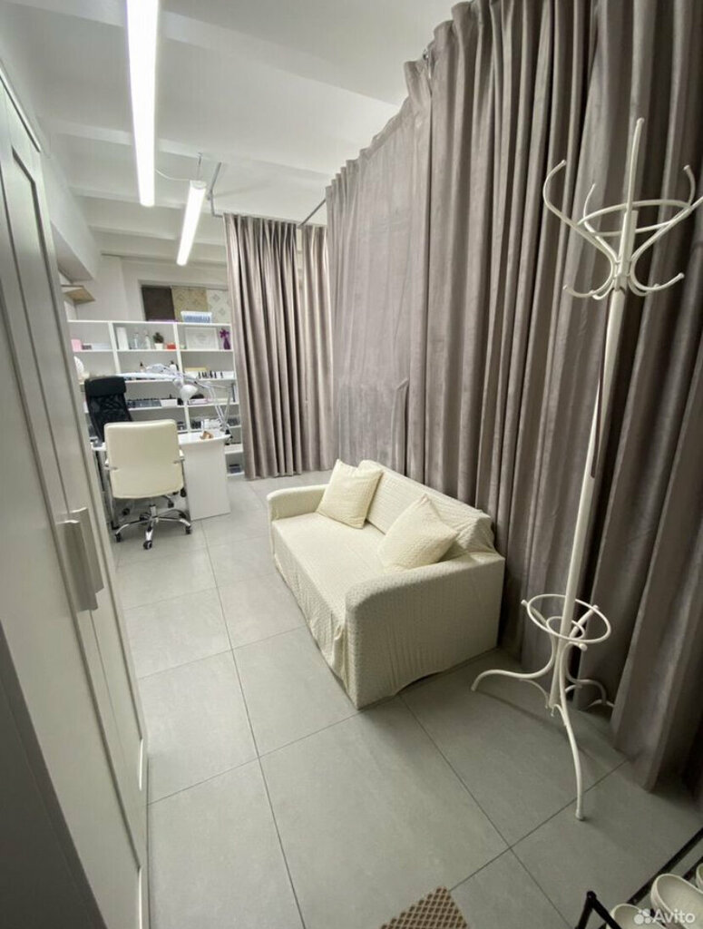 Manikür-pedikür O'sole, Yekaterinburg, foto