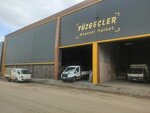 Yüzgeçler asansör (Gaziantep, Şehitkamil, Sanayi Mah., 60026 Nolu Cad., 111A), arıza hizmetleri  Gaziantep'ten