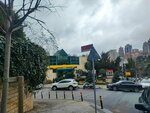 Ptt (Bahçeşehir 2. Kısım Mah., Posta Cad., No:2, Başakşehir, İstanbul), postahane, ptt  İstanbul'dan
